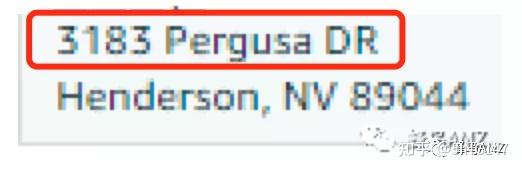 亚马逊英语 | 如何读懂美国地址【案例练习】 - 知乎