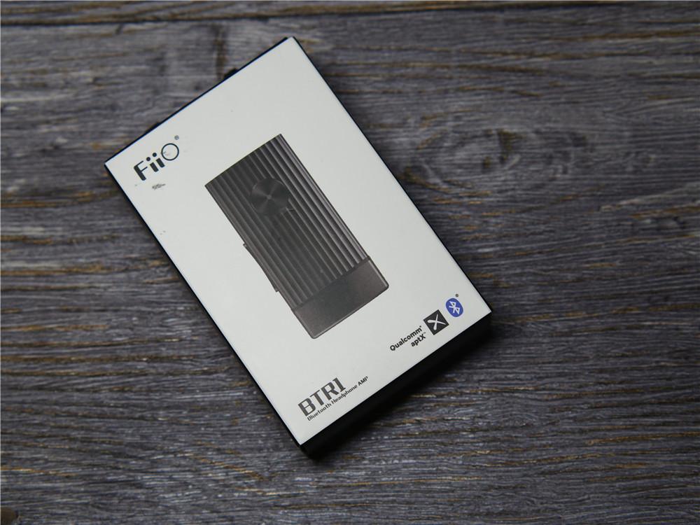 花298给手机钻个耳机孔——飞傲BTR1蓝牙解码耳放 - 知乎