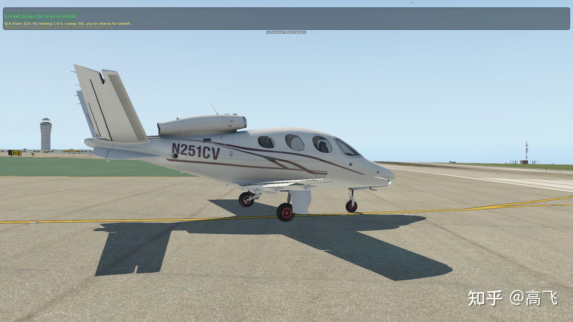 OpenGL实现X-Plane 11 - 知乎
