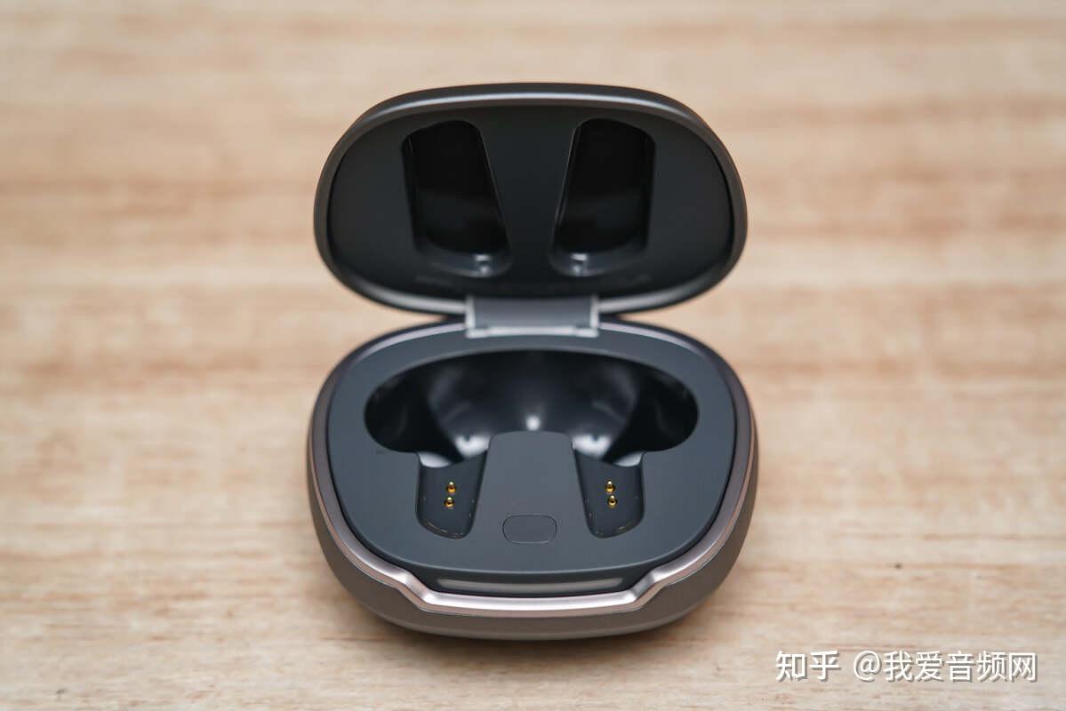 漫步者NeoBuds Pro2评测：超广域降噪+头部追踪，打造超沉浸听感！ - 知乎