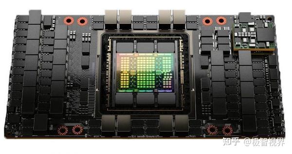 极智开发 | H100服务器的庐山真面目 - 知乎