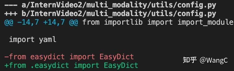 InternVideo-CLIP实践 - 知乎