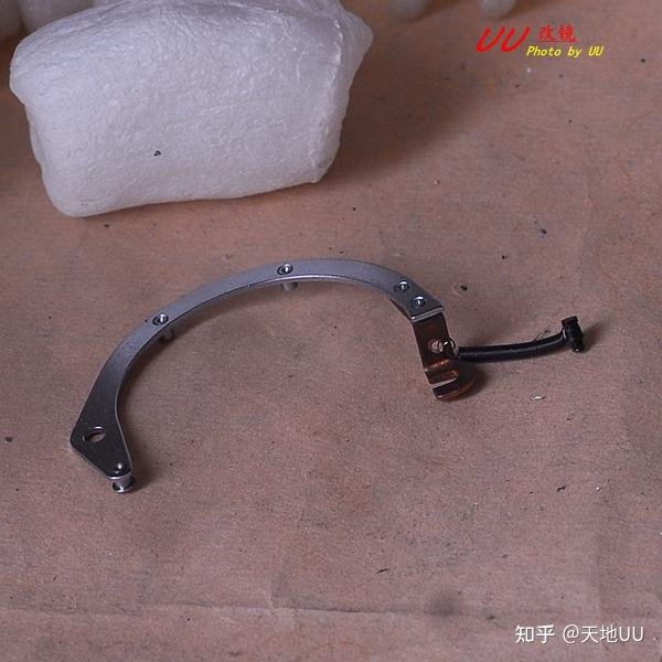 391.HaiOu-64 白嘴58/2 MD改M42 - 知乎