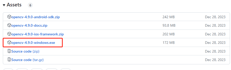 一文搞定 Visual Studio 配置 OpenCV环境 - 知乎