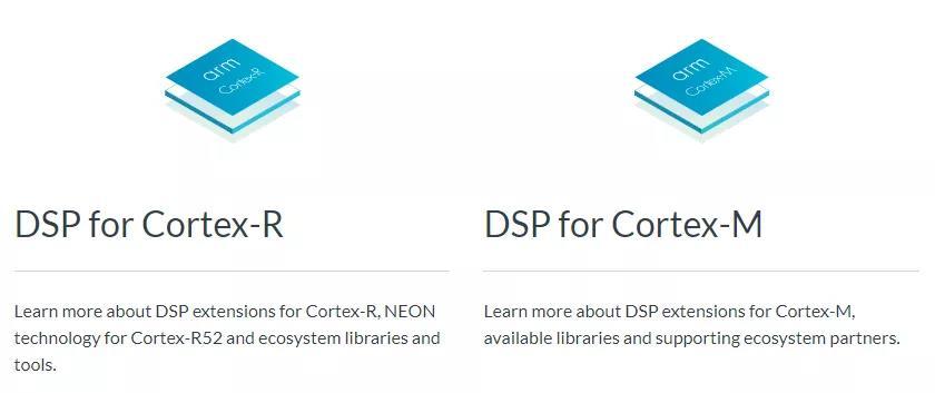 教你如何在STM32中使用DSP指令 - 知乎