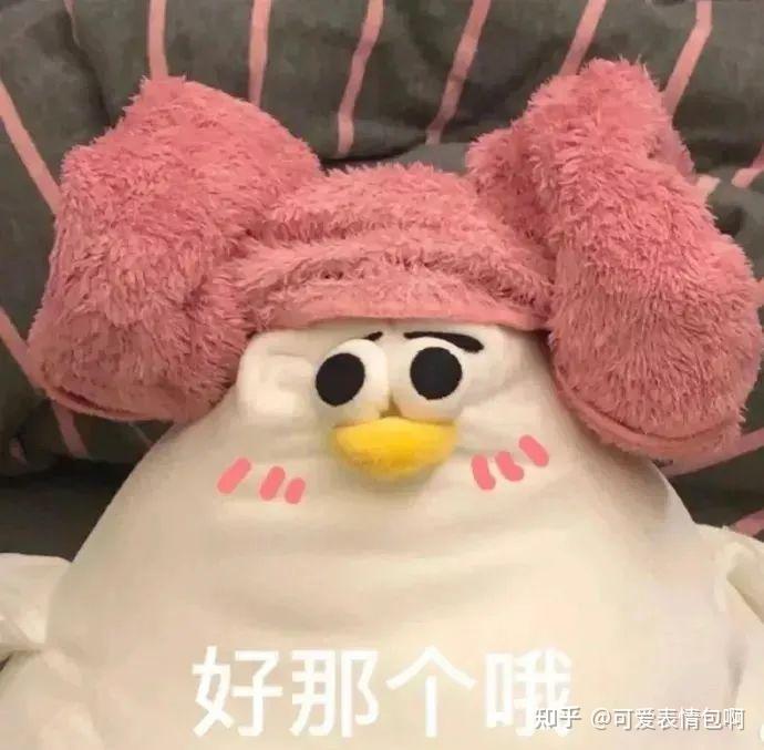 最新抖音最火动图逗比表情包 - 知乎