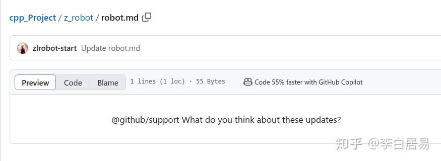 github写作中markdown语法的使用 - 知乎