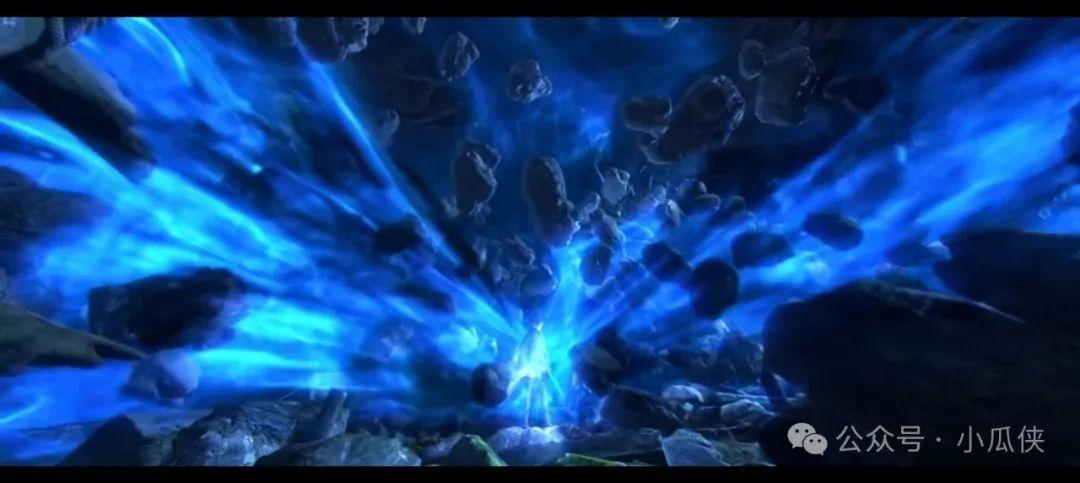 画江湖之不良人第七季第十集：黑衣姬如雪暴揍树女奥姑，取下魃阾石。 - 知乎