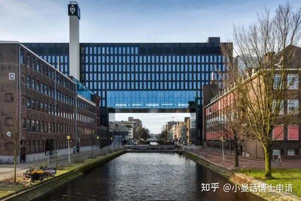 世界百强名校｜荷兰阿姆斯特丹大学！26个岗位制博士项目揭秘，还有申请条件和材料等你来看！ - 知乎
