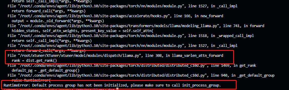 [InternLM2][Llama3]Llama 3 Agent 能力体验+微调（Lagent+XTuner 版） - 知乎