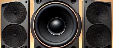 【电声基础】扬声器系统（Loudspeaker Systems） - 知乎