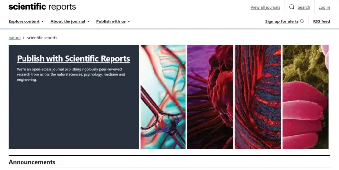 Scientific reports 升到了中科院二区，它是给钱就能发的水刊？ - 知乎