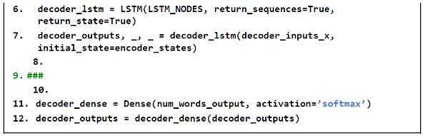 NLP入门系列12： 使用 Seq2Seq 模型进行文本翻译 - 知乎