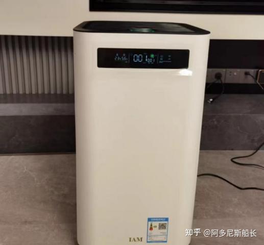 【自费5W+深度实测】2023年全网最全净化器选购指南，IAM、IQAIR、352哪个牌子好，家用空气净化器怎么选才能不交智商税？（5月23新更） - 知乎