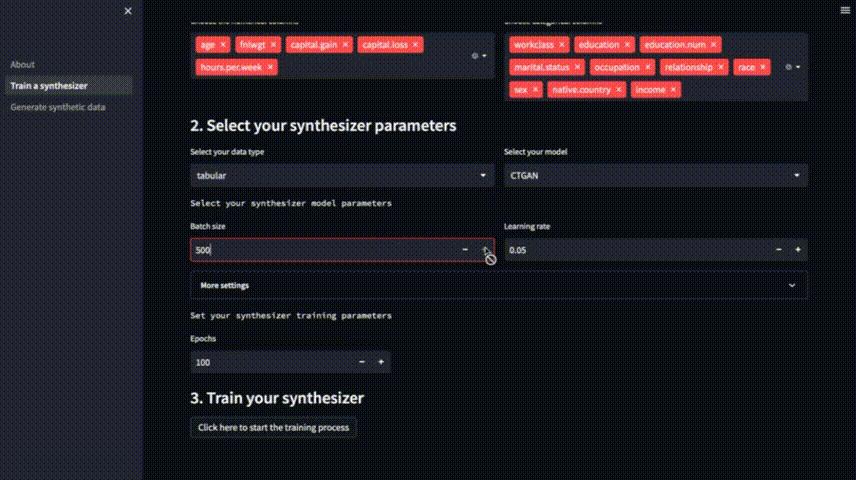 用CTGAN生成真实世界的表格数据 - 知乎