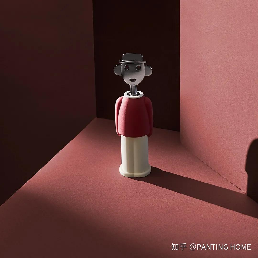 意大利国宝级设计品牌 | Alessi - 知乎