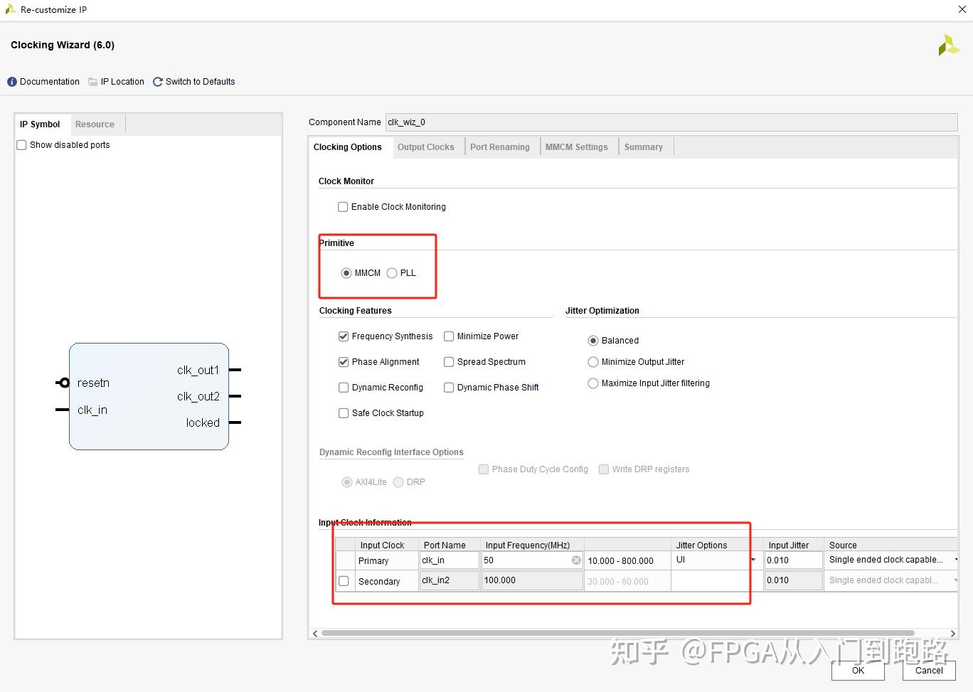 OFDM 802.11a的FPGA实现（二十）使用AXI-Stream FIFO进行跨时钟（含代码） - 知乎