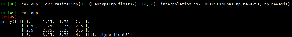 一文看懂align_corners - 知乎