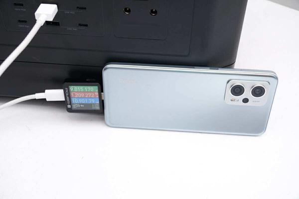 宇电智联 2000W 双向逆变户外电源方案解析 - 知乎