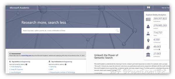 初读英文文献，入门少求人不迷路 - 知乎