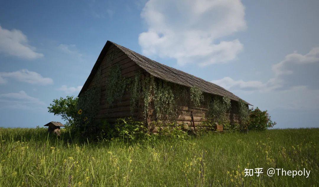 Houdini新项目SideFX Project Pegasus - 知乎