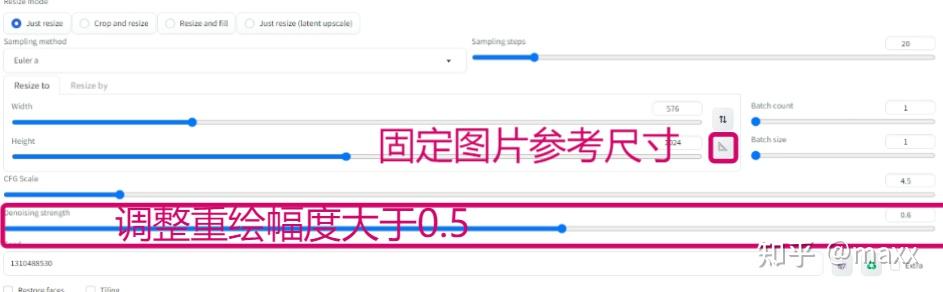 stable diffusion 生成视频 - 知乎