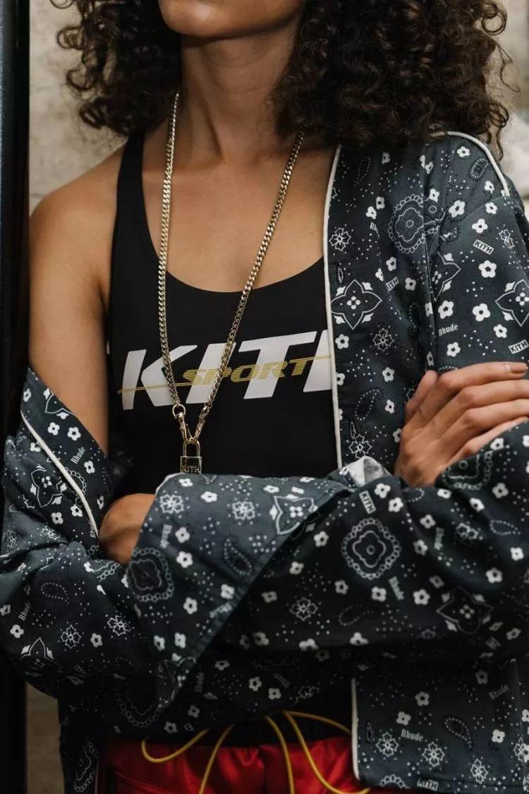 联名vans价格破2w？ 叫板Supreme的RHUDE再不穿你就OUT了！ - 知乎