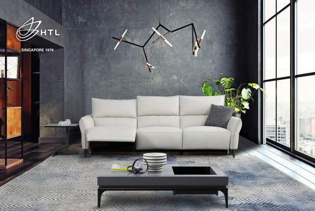 HTL双11沙发音乐会┃用色彩与音乐致敬美好人生 - 知乎