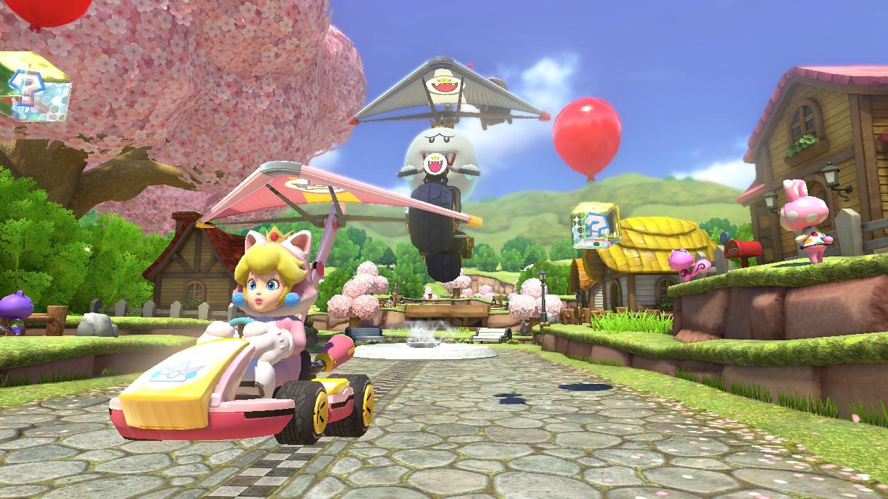 男人的浪漫：任天堂 Switch 上值得一玩的7款赛车游戏 - 知乎