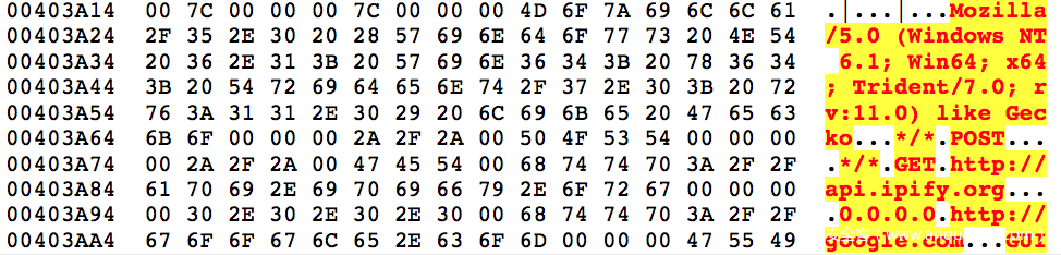 深入分析Hancitor恶意软件最新Packer技术 - 知乎