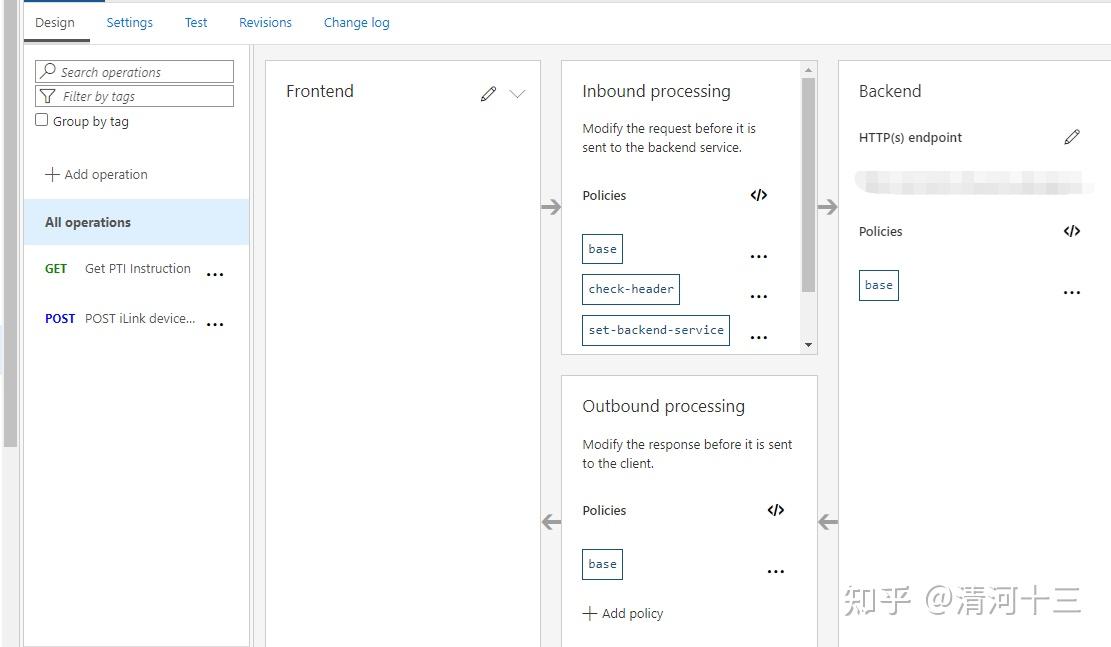 超详细的APIM部署（包含APIM、Gateway、NSG、Route Table、AAD B2C、Self-hosted gateway） - 知乎