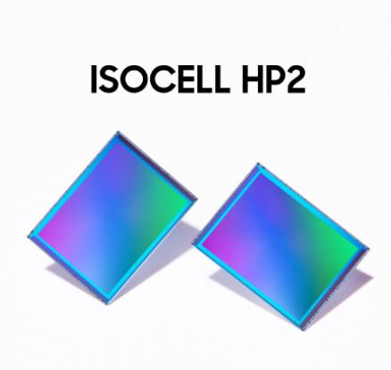 三星正式发布2亿像素HP2传感器，Galaxy S23 Ultra或将首发 - 知乎
