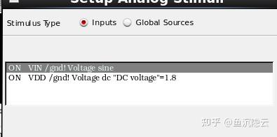 ADE仿真基础功能-Cadence Virtuoso IC 618(3)-TRAN - 知乎