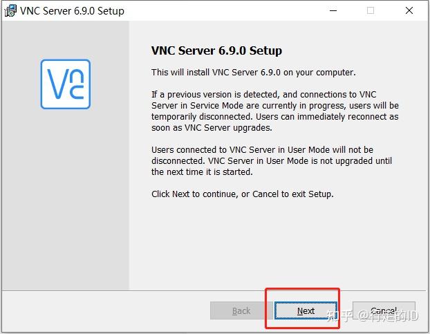 VNC安装附密钥生成器永久有效 (Windows环境下使用VNC进行远程桌面控制) - 知乎 VNC安装附密钥生成器永久有效 (Windows环境下使用VNC进行远程桌面控制) - 知乎