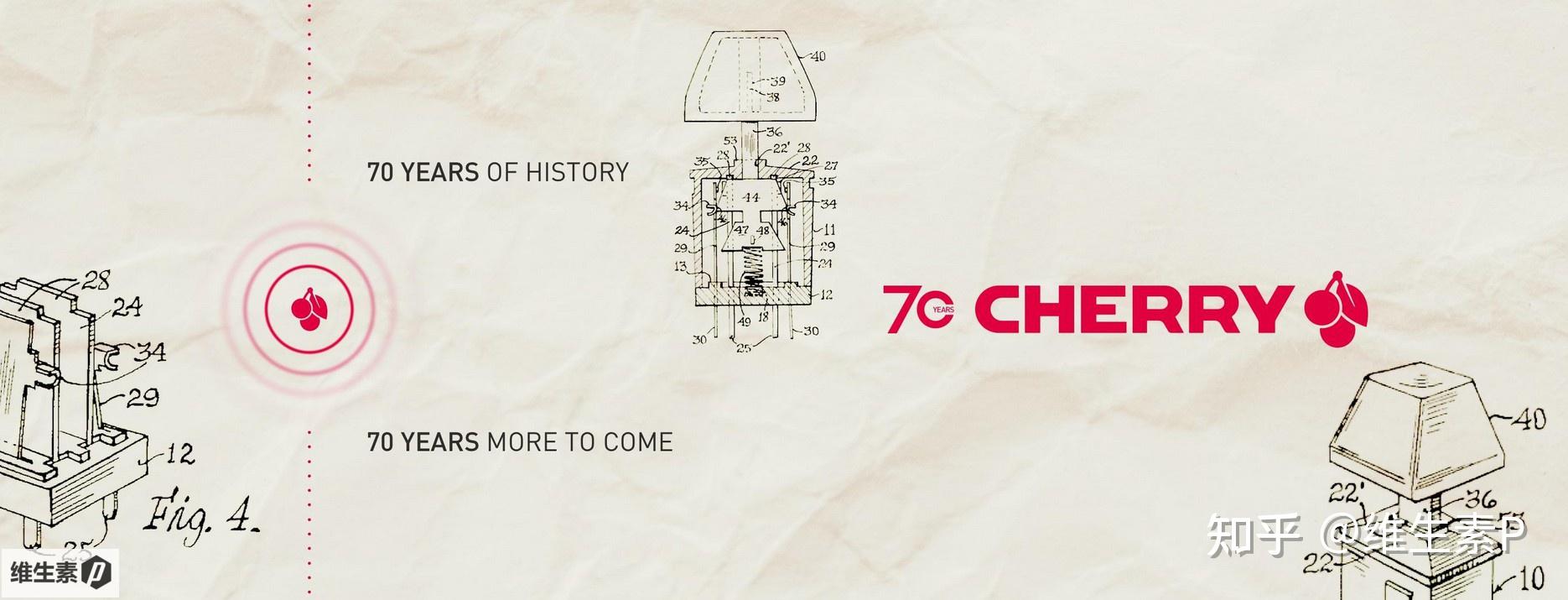 【维P测评】Cherry 旗舰电竞键盘 樱桃 MX8.2 Xaga 曜石 - 温婉柔曜 畅快击发 轻奢时尚 - 知乎