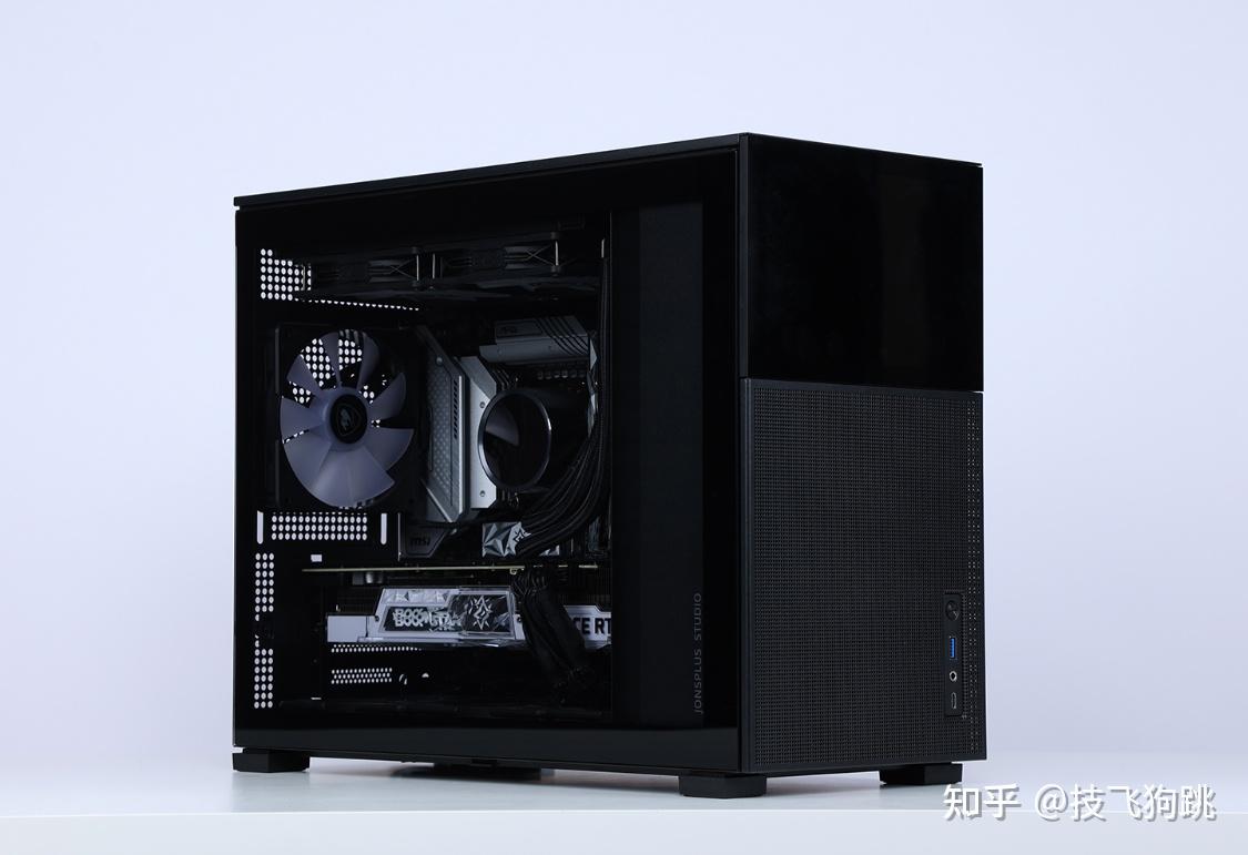 垃圾佬装机配置单：8K预算封顶，搞定i5-12400+3070显卡+2K显示器 - 知乎