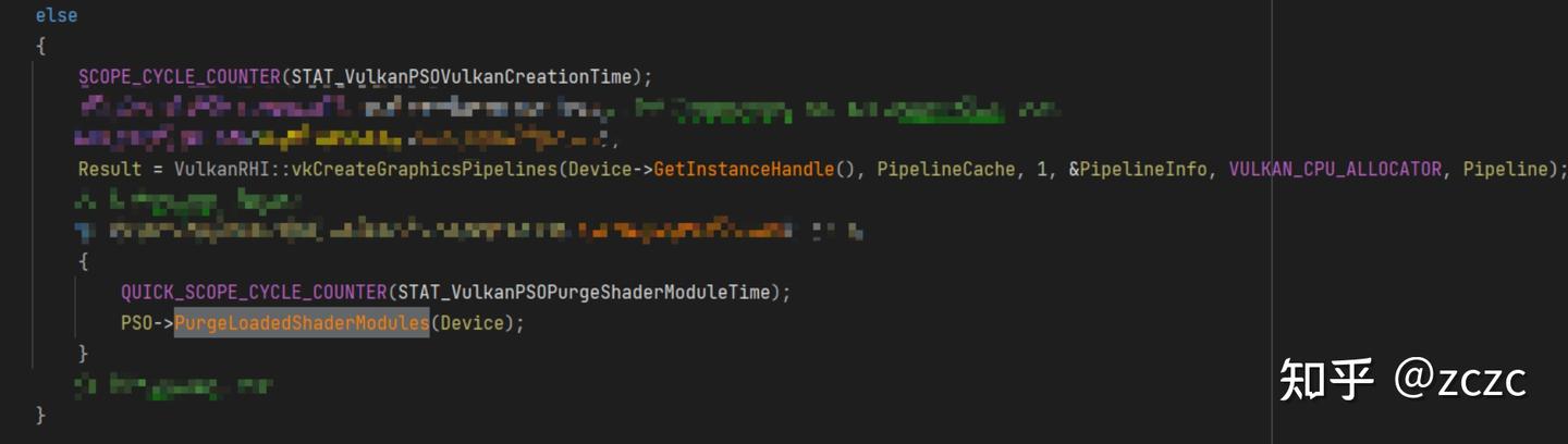 不减变体，从机制优化UE Shader内存(Vulkan) - 知乎