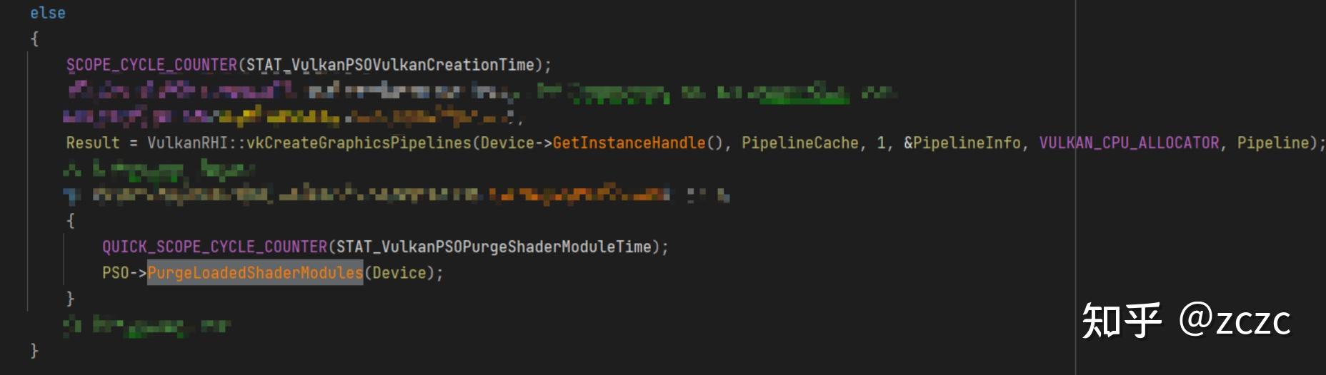 不减变体，从机制优化UE Shader内存(Vulkan) - 知乎