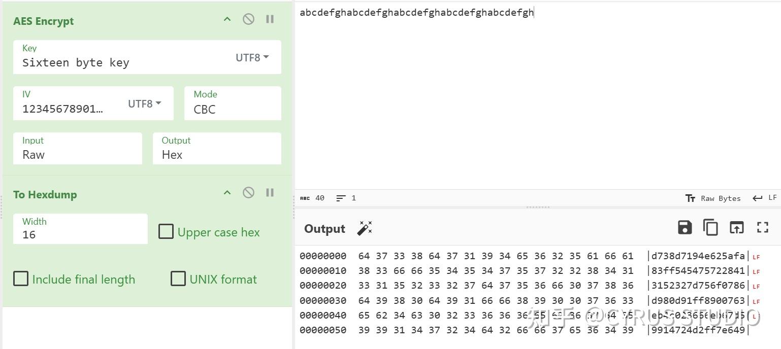 常用加解密算法介绍 - 知乎
