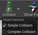 Physics Simulation - UE4中的物理模拟介绍 - 知乎