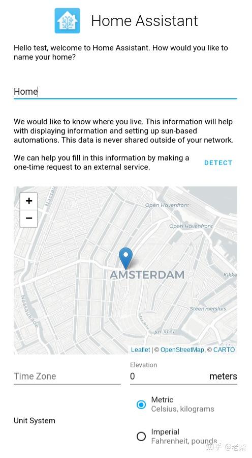 玩转HomeAssistant：安装与配置 - 知乎