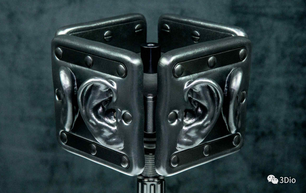 关于 “3Dio双耳麦克风” 最多人关心的问题 - 知乎