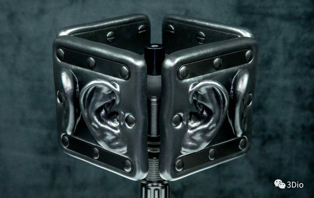 关于 “3Dio双耳麦克风” 最多人关心的问题 - 知乎