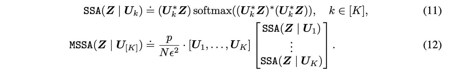 马毅与Rate Reduction：MCR^2, ReduNet与CRATE串讲 - 知乎