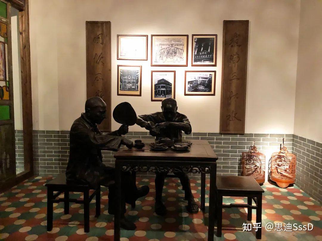 博物馆Vol.146 | 广东省博物馆 - 知乎