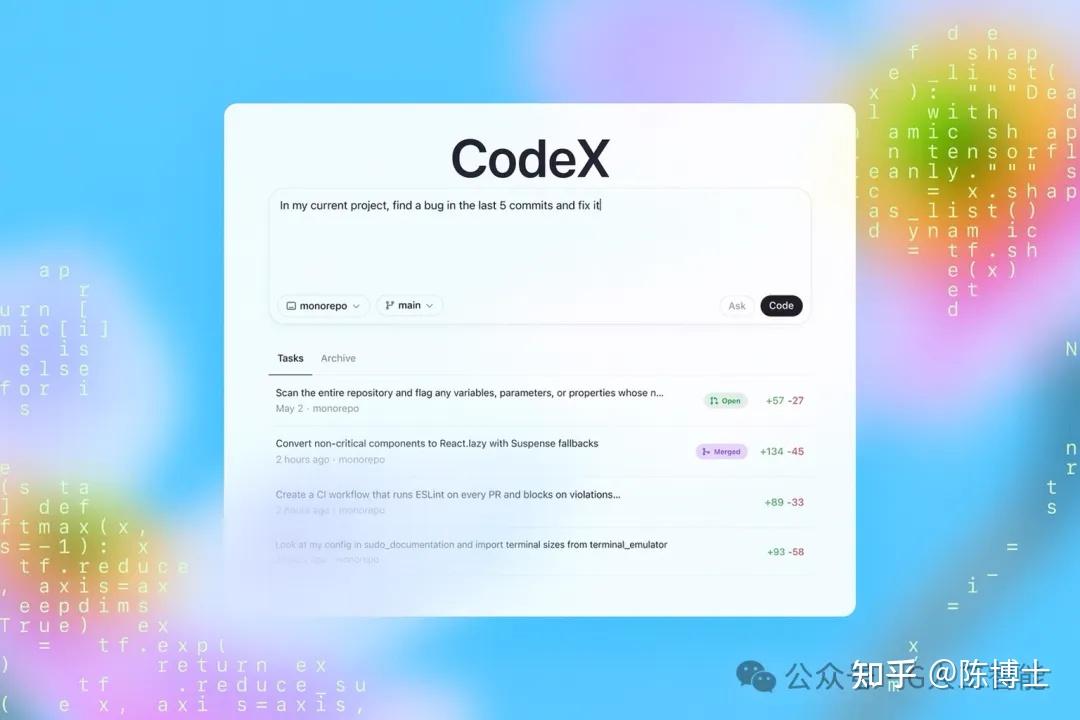 刚刚，最新 GPT-5 Codex 发布！macOS 本地部署教程 - 知乎