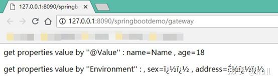 Spring Boot读取properties配置文件中的数据 - 知乎