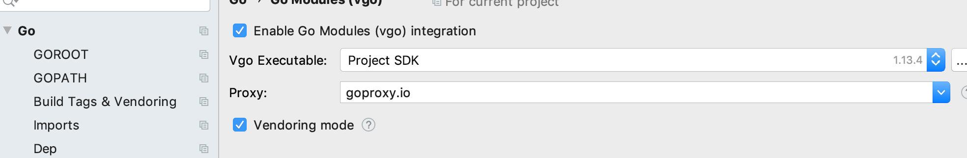 Go包管理详解 - 知乎