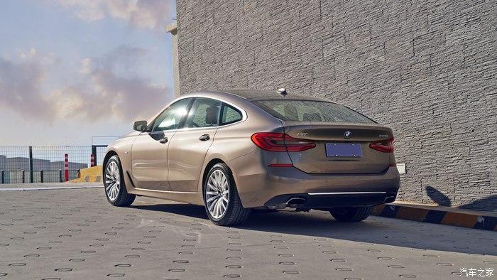 【史上最认真的6Gt作业】谈谈630Gt豪华购入后的感受 - 知乎