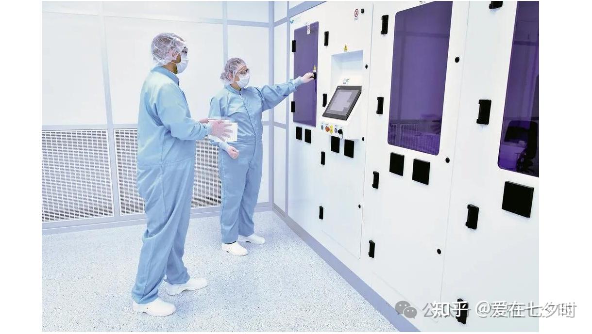 半导体芯片制造中添加“ Dummy ”应用的详解； - 知乎